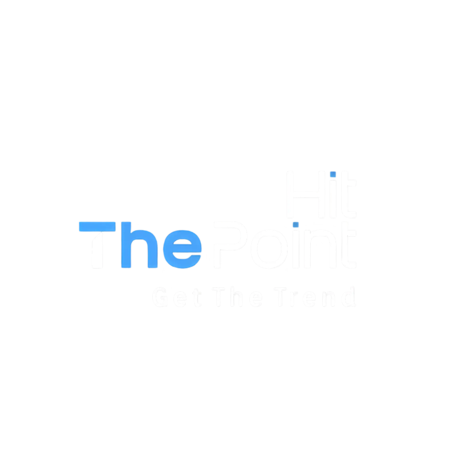Hit The Point - Digital Marketing & Web Development
